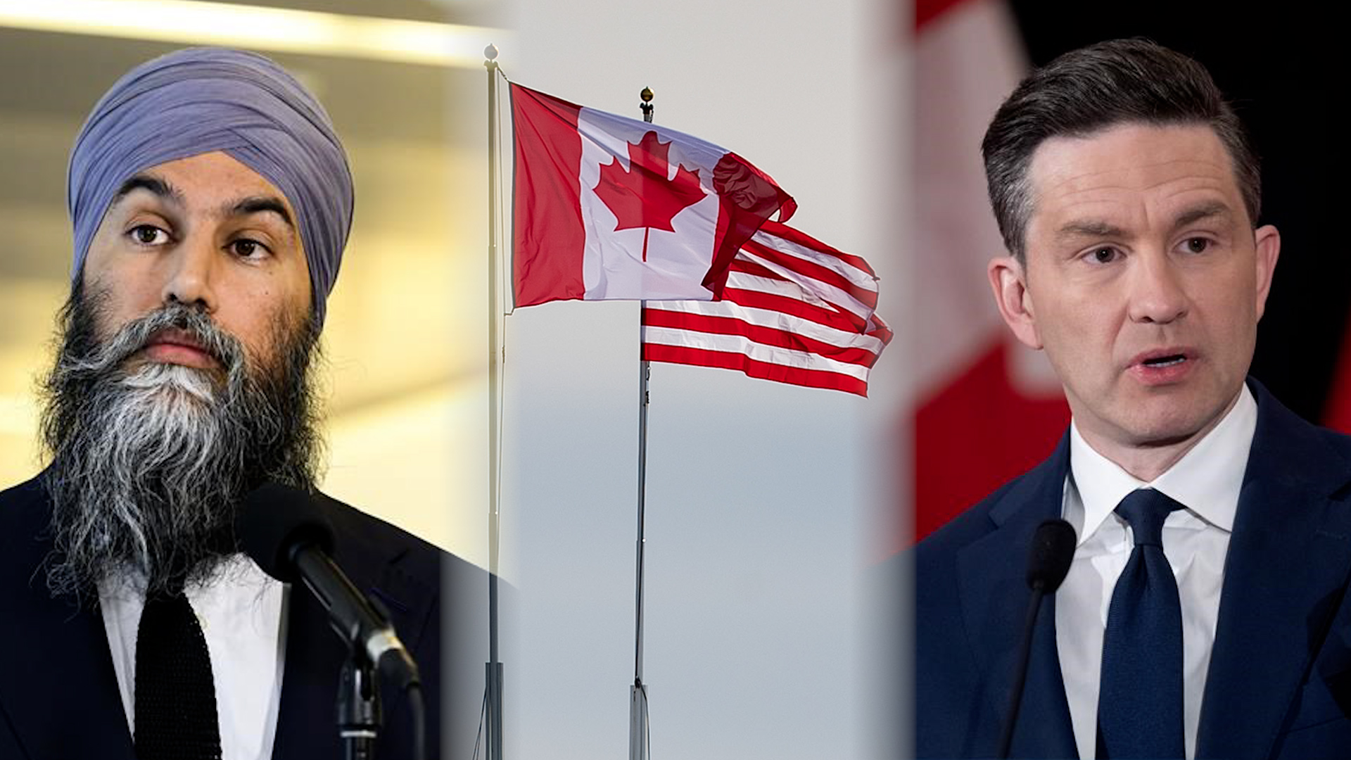 Trump tariff threat: What has Canada done to appease US concerns this week?