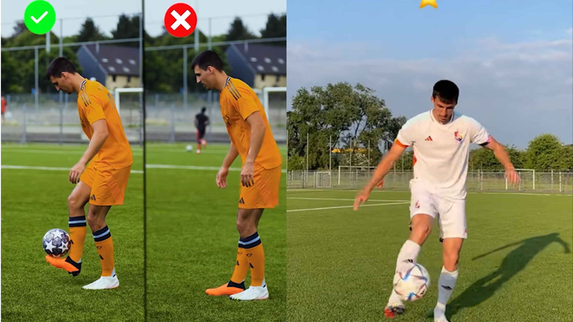 Boost Your Freestyle Soccer Confidence with These Moves ⚽🎉