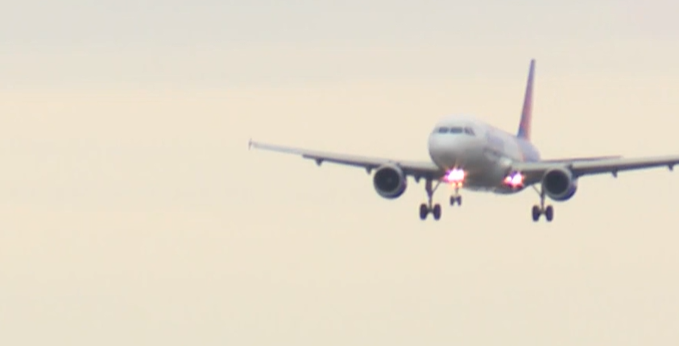 Reagan National Airport, Greater Cincinnati's international airport ...