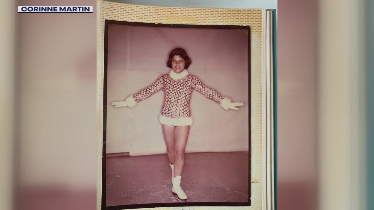 D.C. Plane Crash: Former skater remembers 1961 crash that killed U.S. team