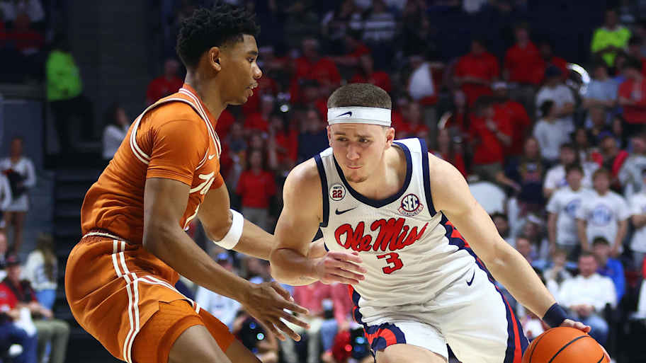 'Winning Time': Ole Miss Basketball's Sean Pedulla Breaks Down Crucial ...