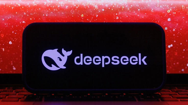 DeepSeek will hardly dent magnificent seven stocks, survey shows