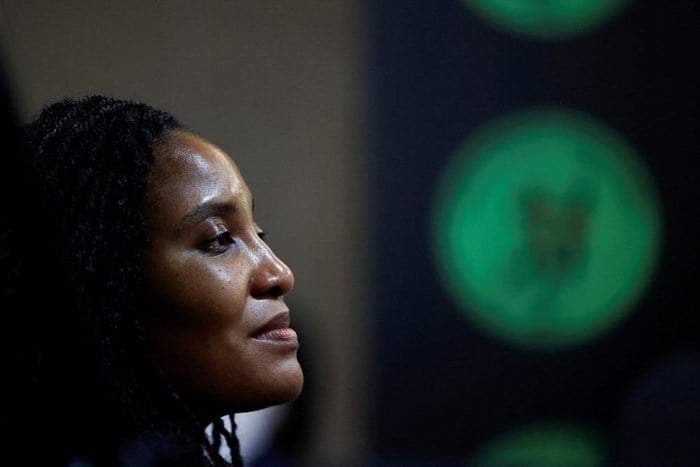 Zuma's daughter charged over 2021 riots