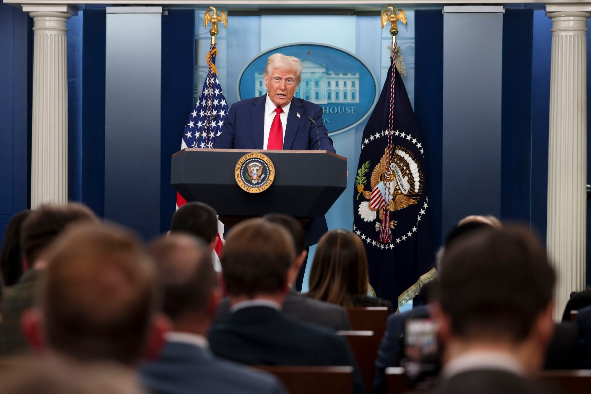 Trump Attacks DEI Programs at FAA Following Midair Collision