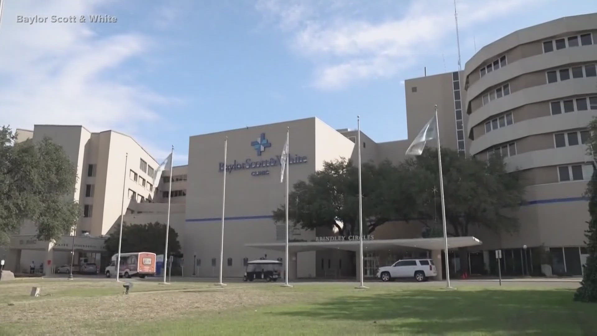 Waco-Temple-Bryan ranks third nationwide for flu activity, Walgreens data reports