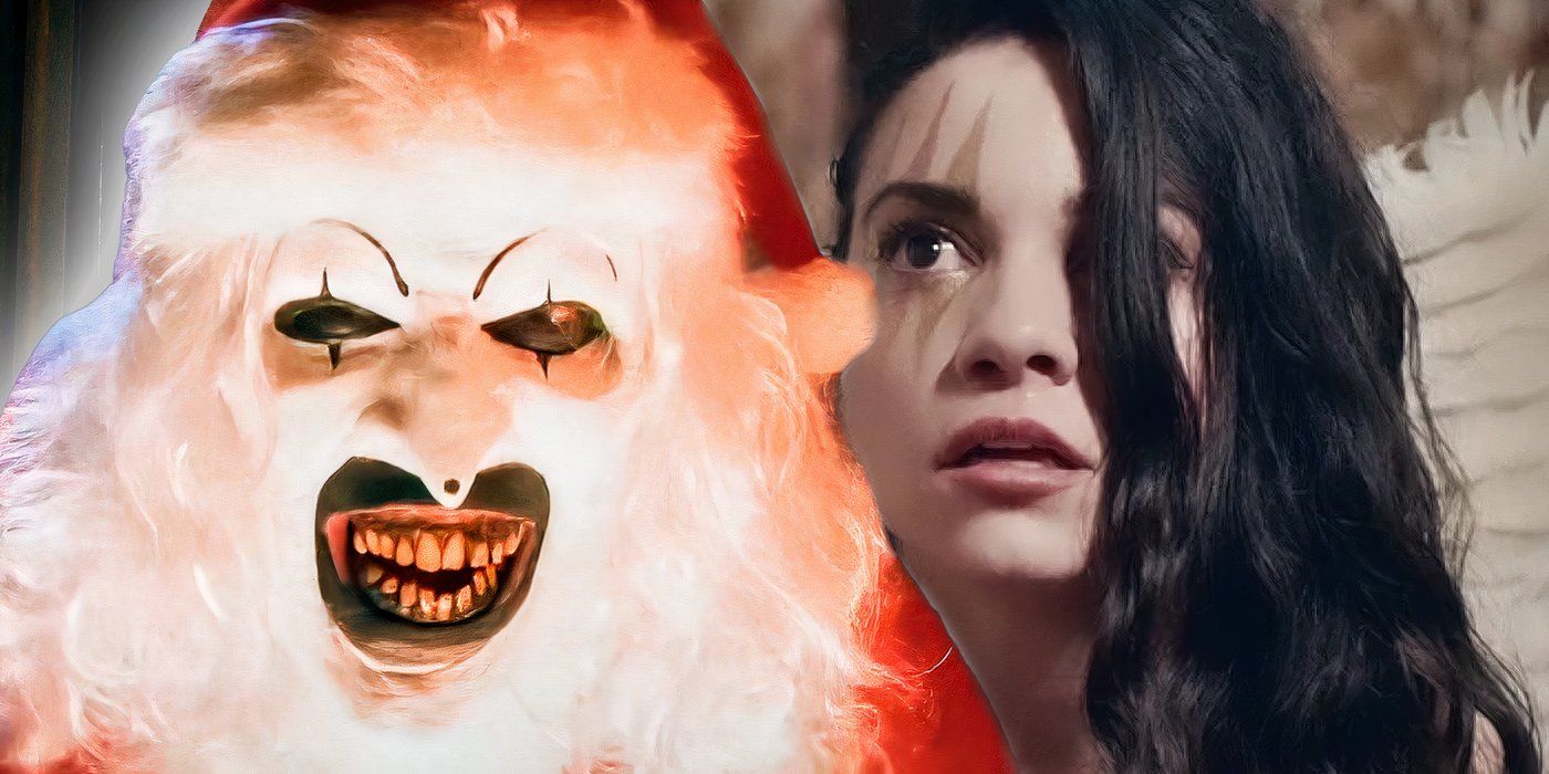 Terrifier 4 Creator Offers Major Production Update While Teasing Art's ...