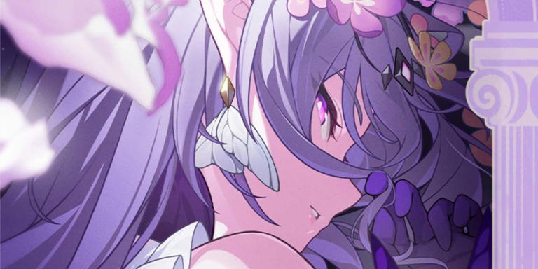 Honkai Star Rail 3.6 Leak: Castorice Rerun Banner Rumored