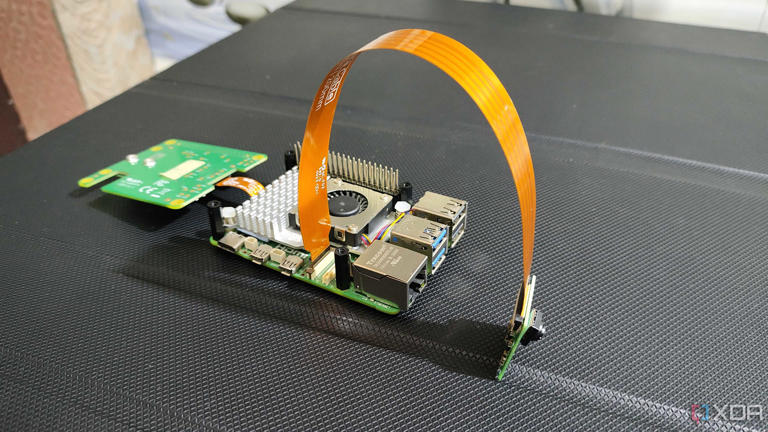 4 reasons a Raspberry Pi is perfect for remotely monitoring your home