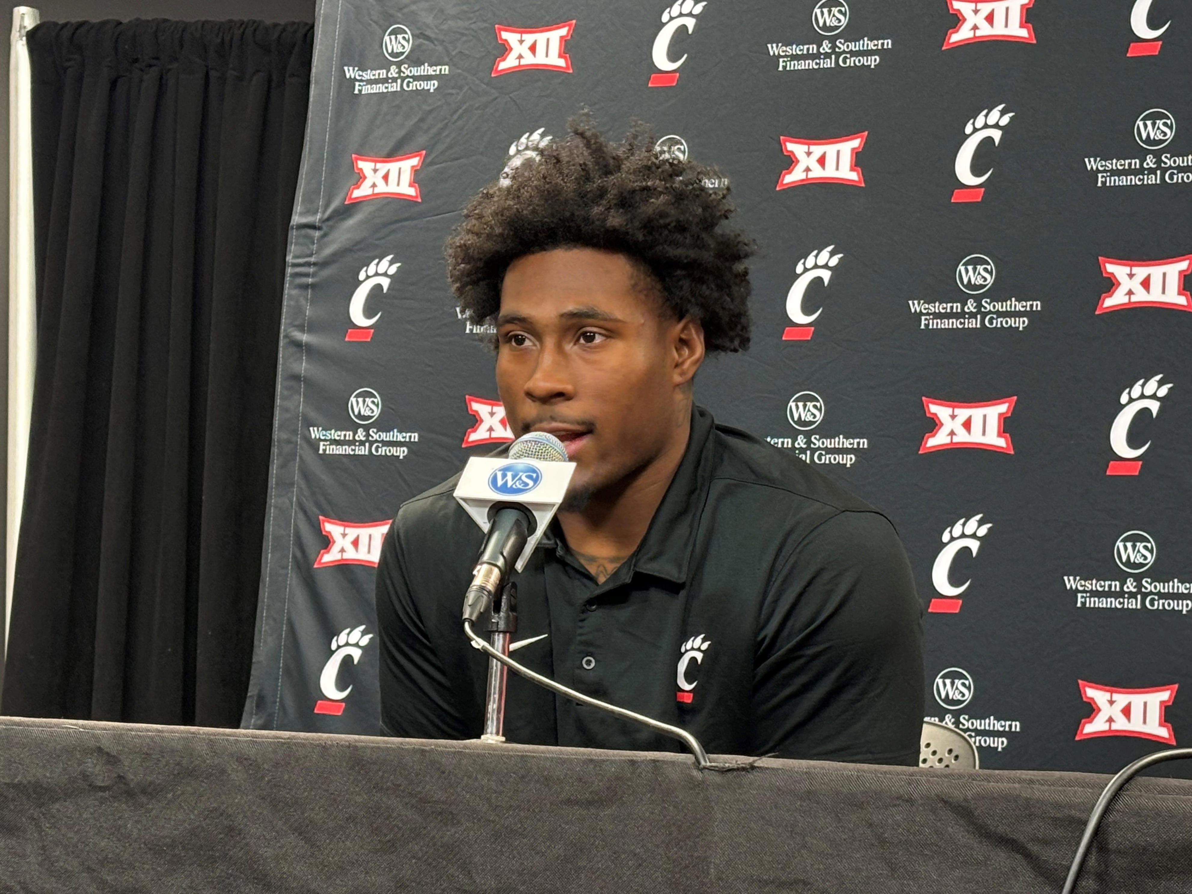 Introducing Cincinnati Bearcats football transfers for 2025 Big 12 season