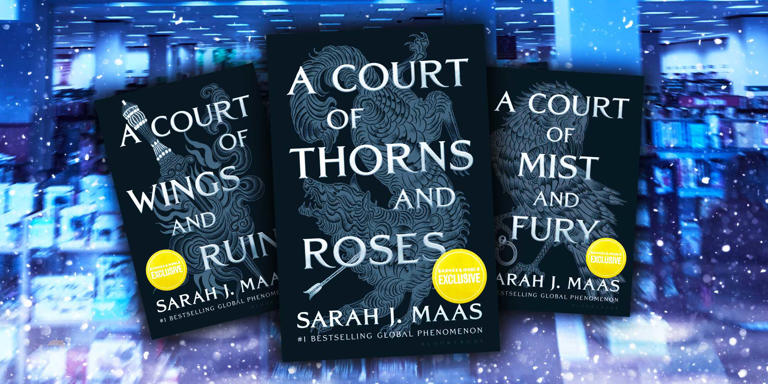 6 Harsh Realities About Rhysand's Character In A Court Of Thorns & Roses