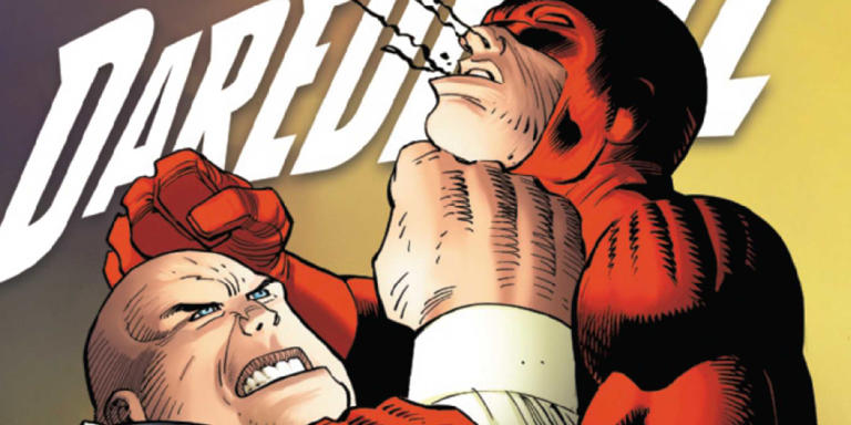 10 Marvel Villains Absolute Batman Would Destroy, Ranked