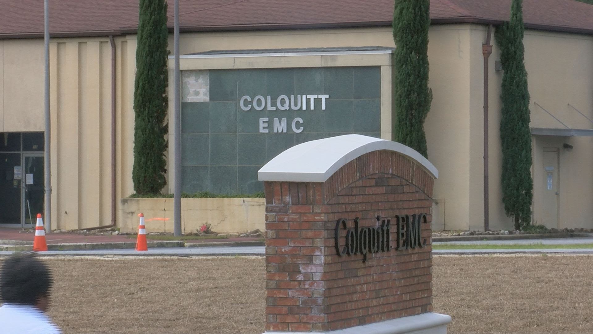 Colquitt EMC is offering high school juniors and seniors an all ...