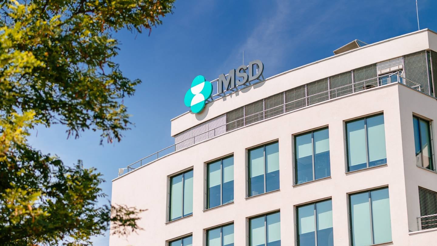 MSD halts Winrevair trial due to success of previous study