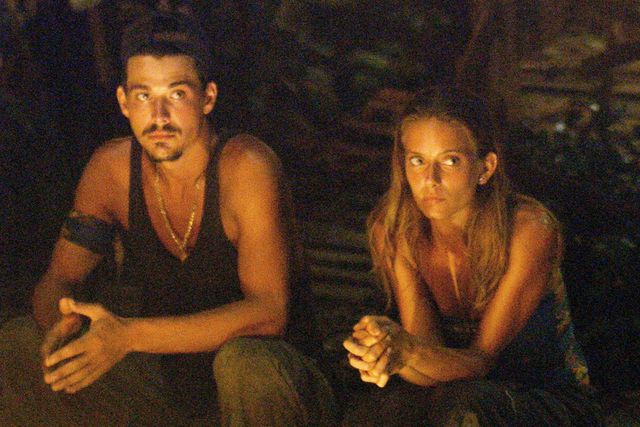 Boston Rob Mariano and Amber Mariano’s Relationship: Revisiting the ...