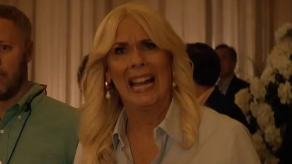 'You're Cordially Invited' Cast and Character Guide: Who's Who at This ...