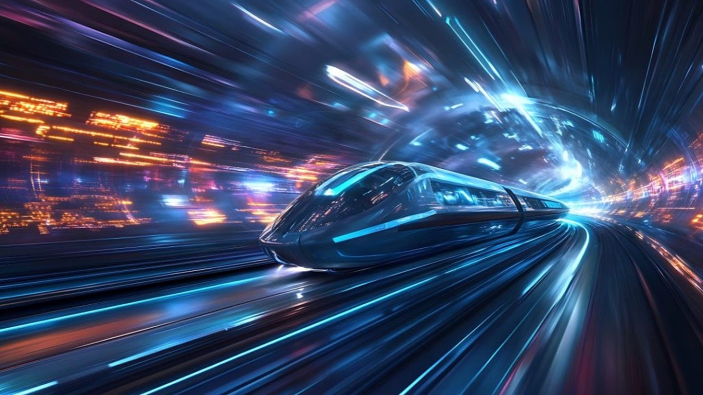 FP2-MORANE-2 project launched to test FRMCS technology