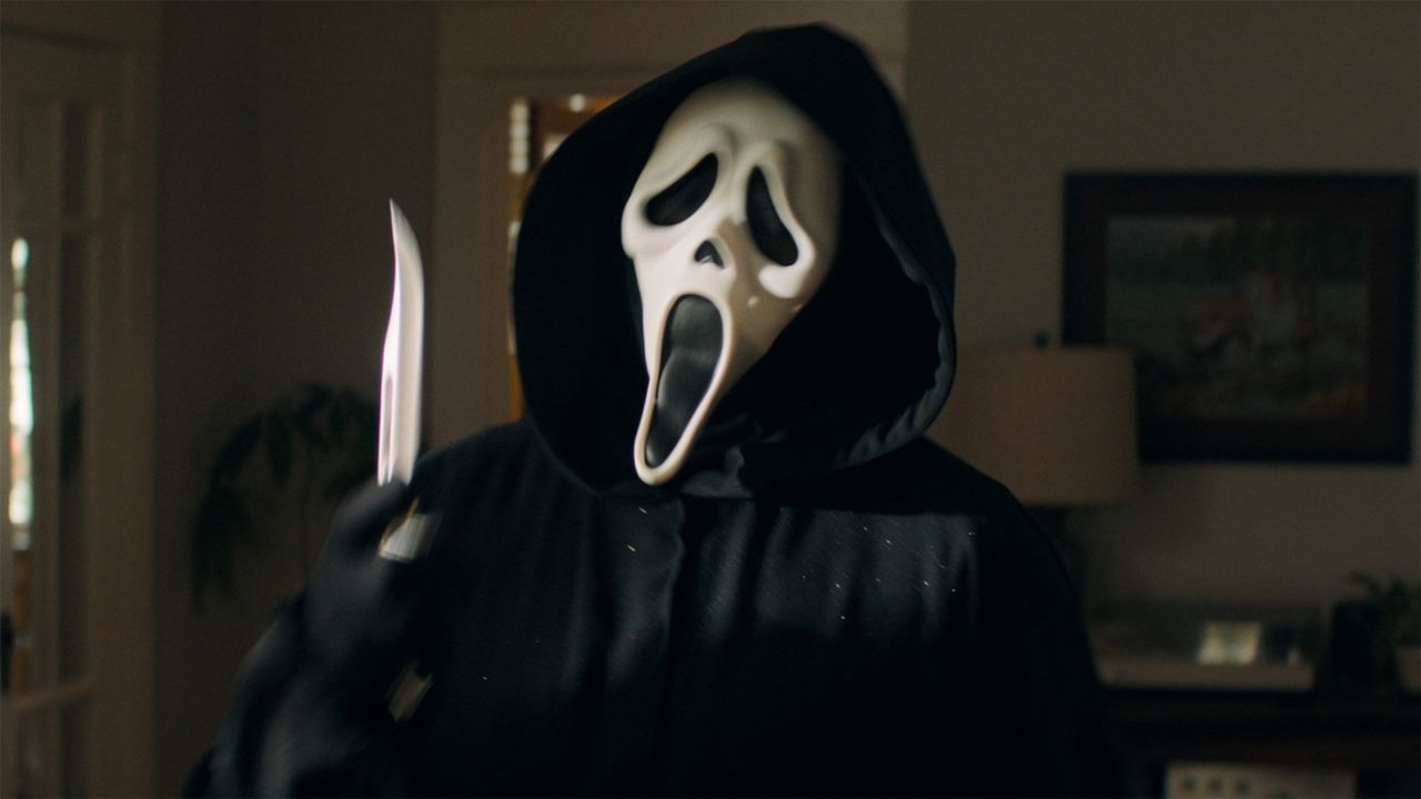 A Previous Ghostface Killer Is Returning For Scream 7, And I Have So ...