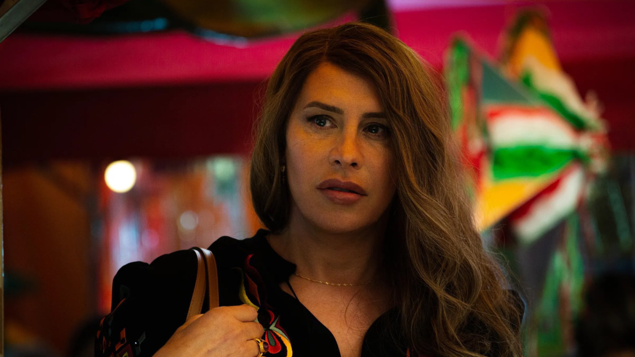 What Did Karla Sofía Gascón Say? Actor's Old 'Racist' Posts Resurface