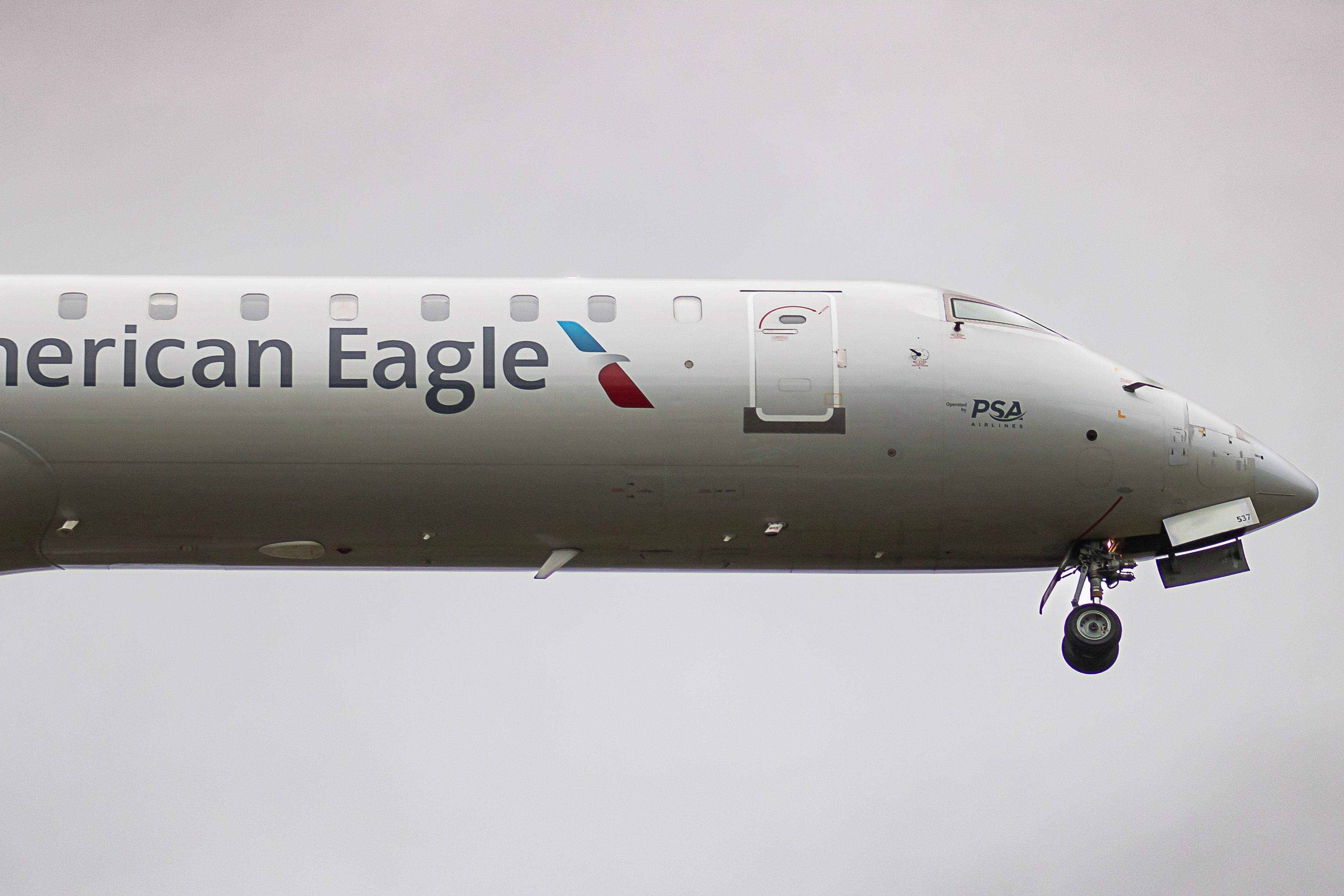 American Airlines Flight 5342 Crash: Everything We Know So Far