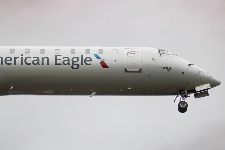 American Airlines Flight 5342 Crash: Everything We Know So Far