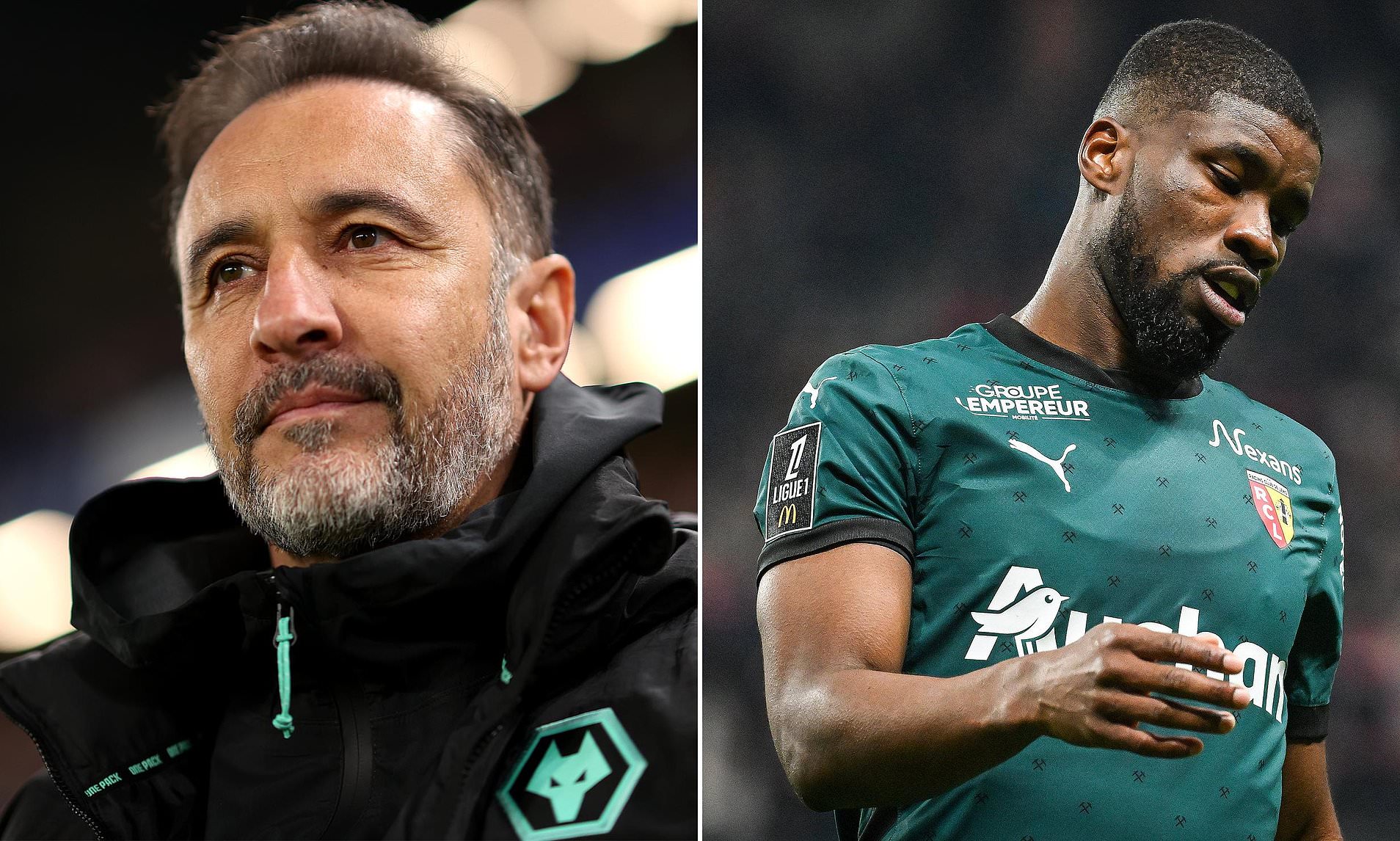 Wolves express interest in Udinese defender as they look set to miss ...