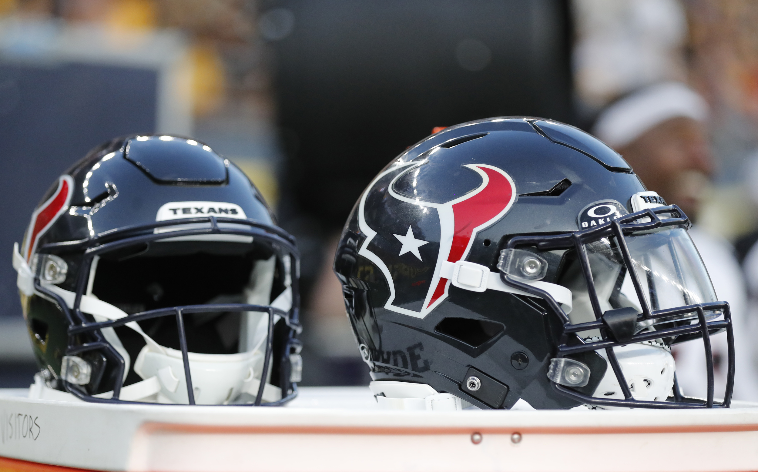 Texans Requesting OC Interview With Commanders Assistant HC Brian Johnson