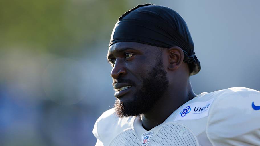 Former Rams Defender Was a Bust for New Team in 2024