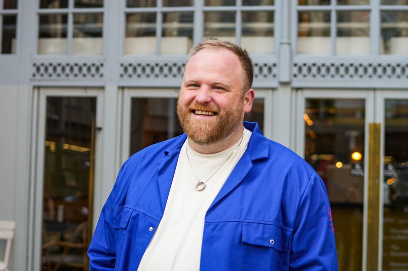 Top chef from highly-praised gastropub announces new Manchester restaurant