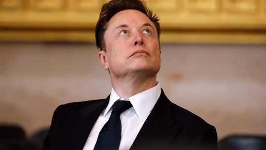 ‘Normalise Indian hate’: Elon Musk’s DOGE employee resigns after racist ...