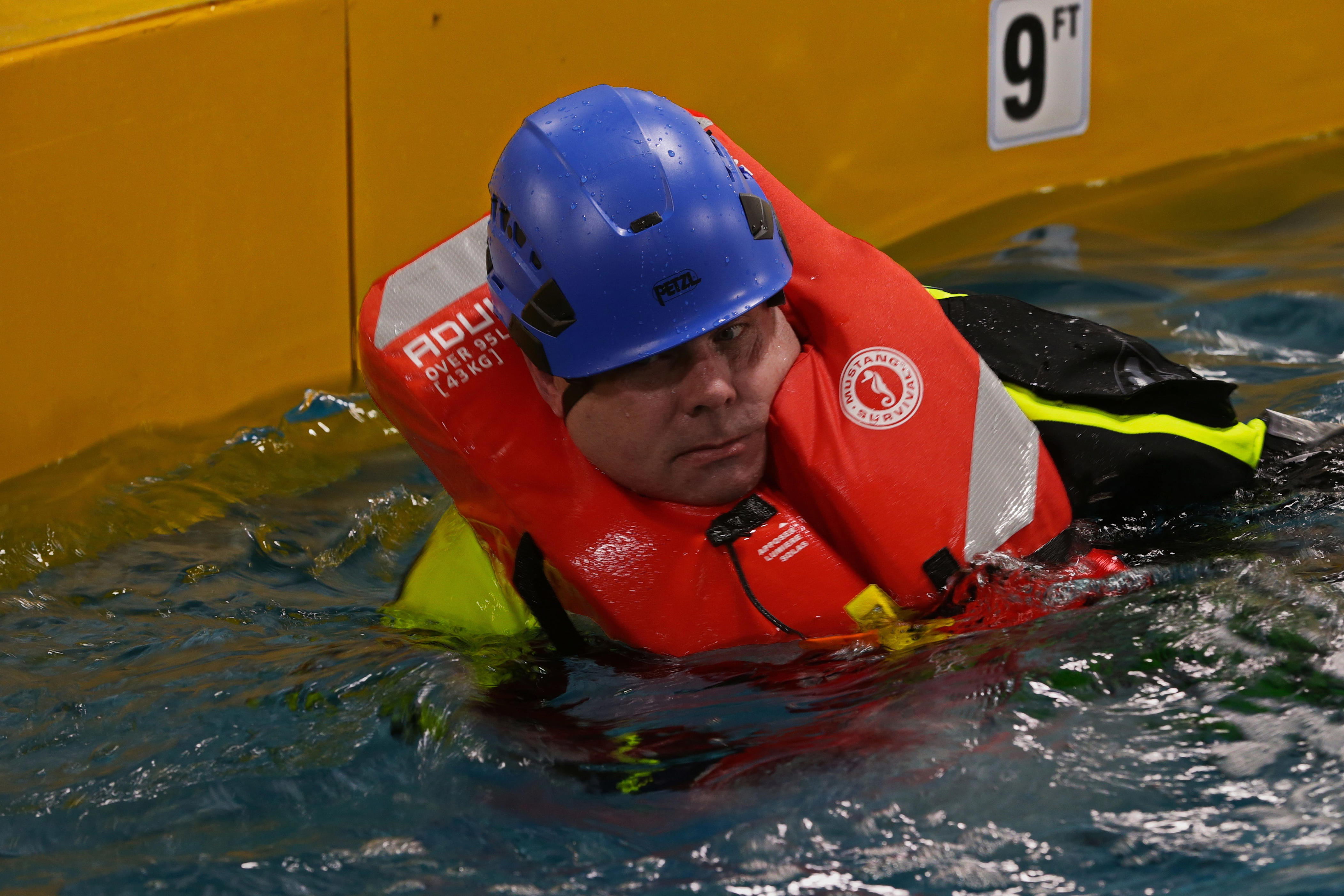 An offshore wind training center opens in New Bedford. Will it have a ...