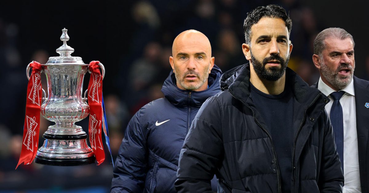 Ranking Premier League clubs by how much they should give a damn about ...