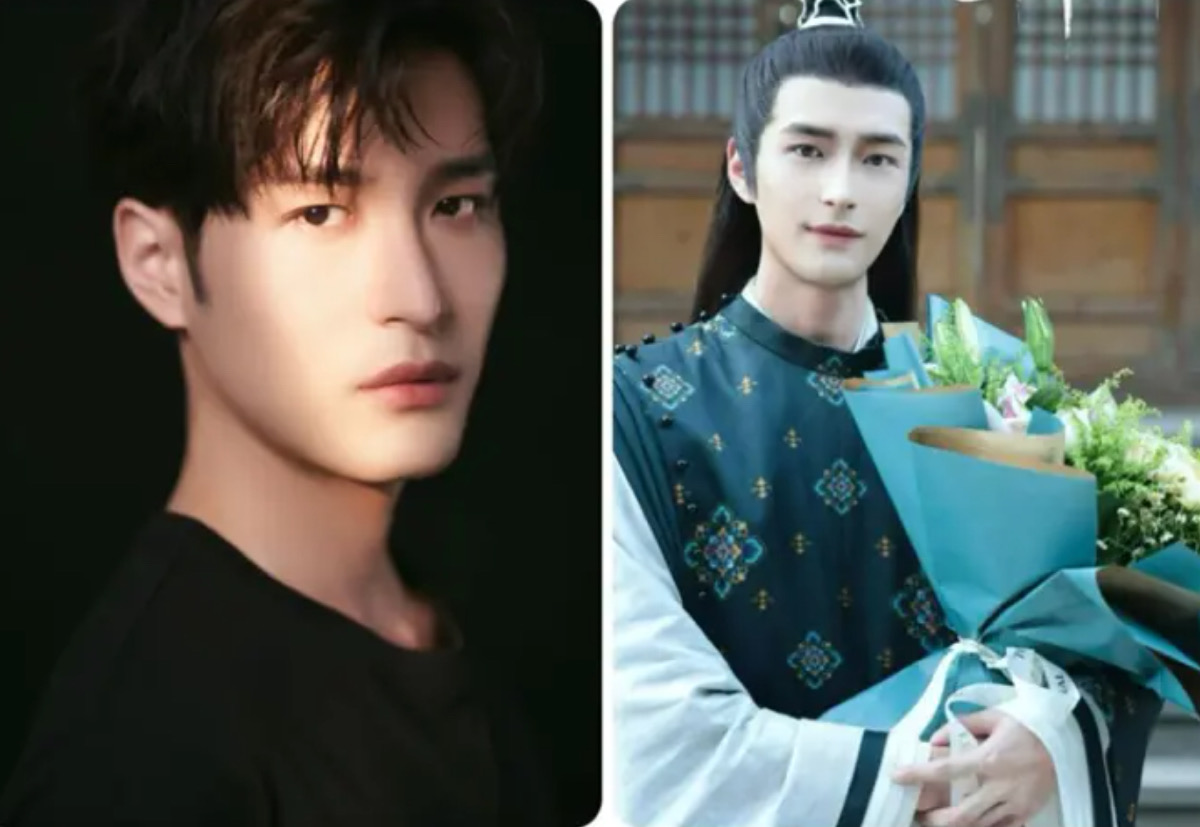 Chinese actor Liang Youcheng dies at 27 after suspected flu infection