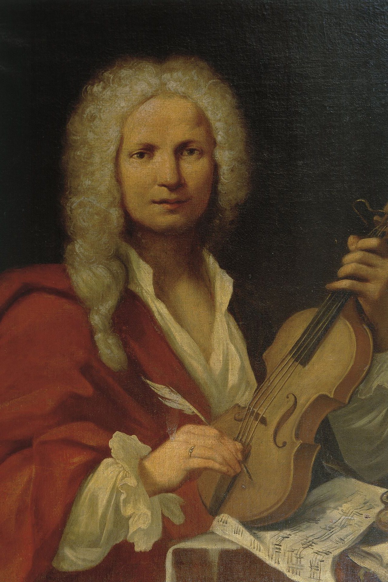 Musique classique : 20 chefs-d'œuvre qu'il faut avoir écouté au moins ...