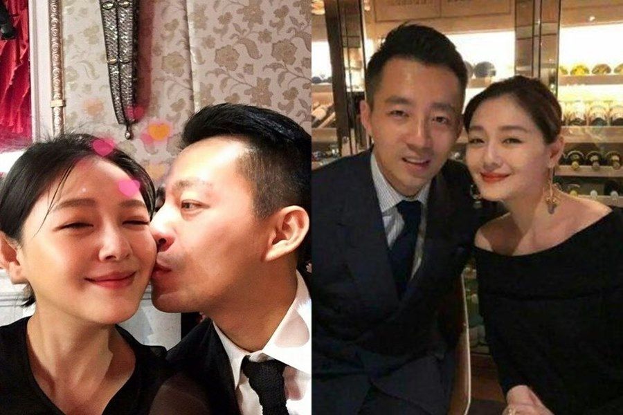 Profil Wang Xiaofei Mantan Suami Barbie Hsu, Pebisnis Sukses yang Hadiahkan Hotel Mewah untuk ...