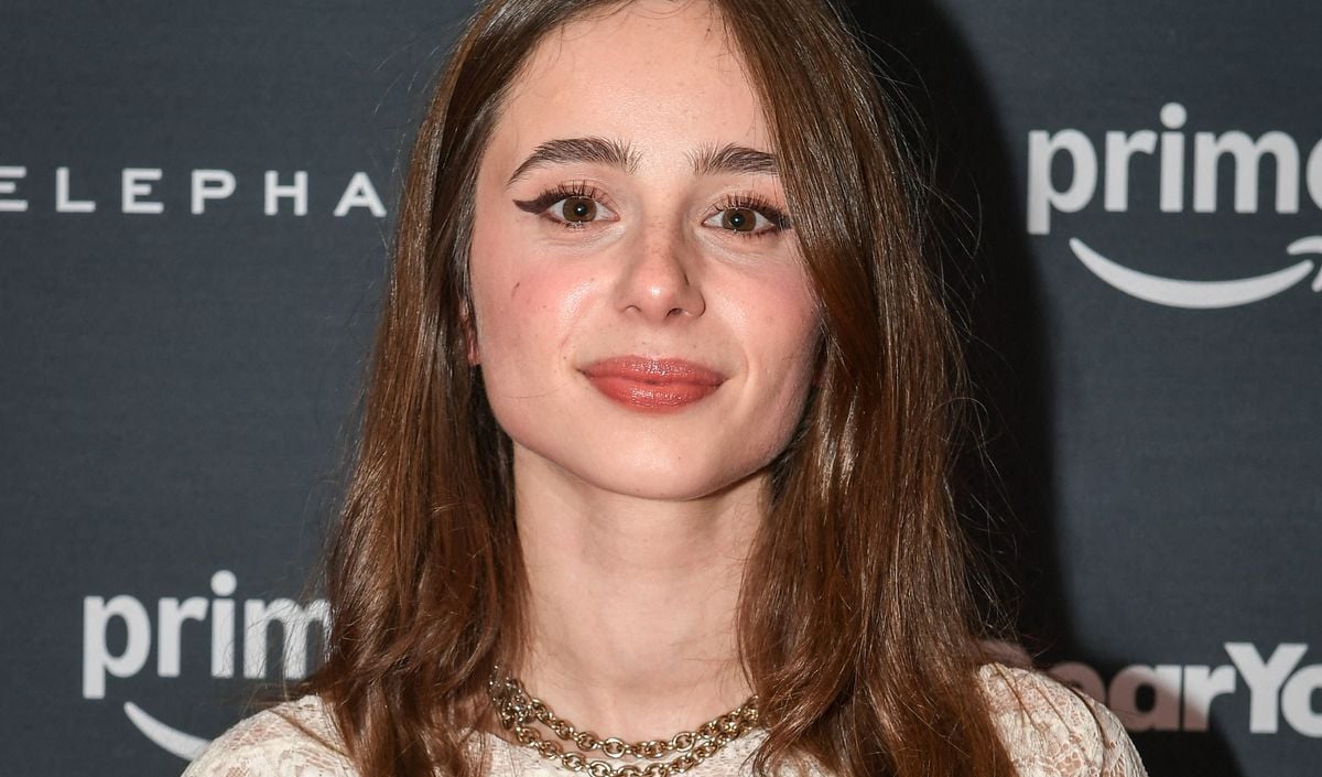 Carla Poquin (Dear You) : Qui est la star de la série issue d'une saga culte