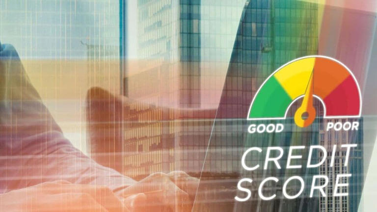 What is a FICO score and why does it matter for your financial health?