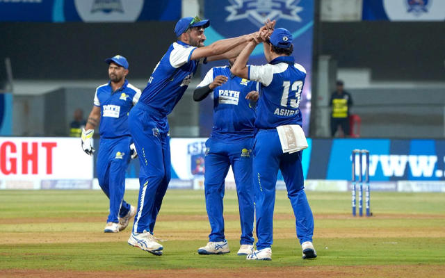 ISPL announces addition of two new teams for 2026 edition