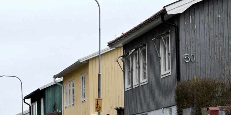 Prisfall på bostäder inleder året – försäljningen dippar