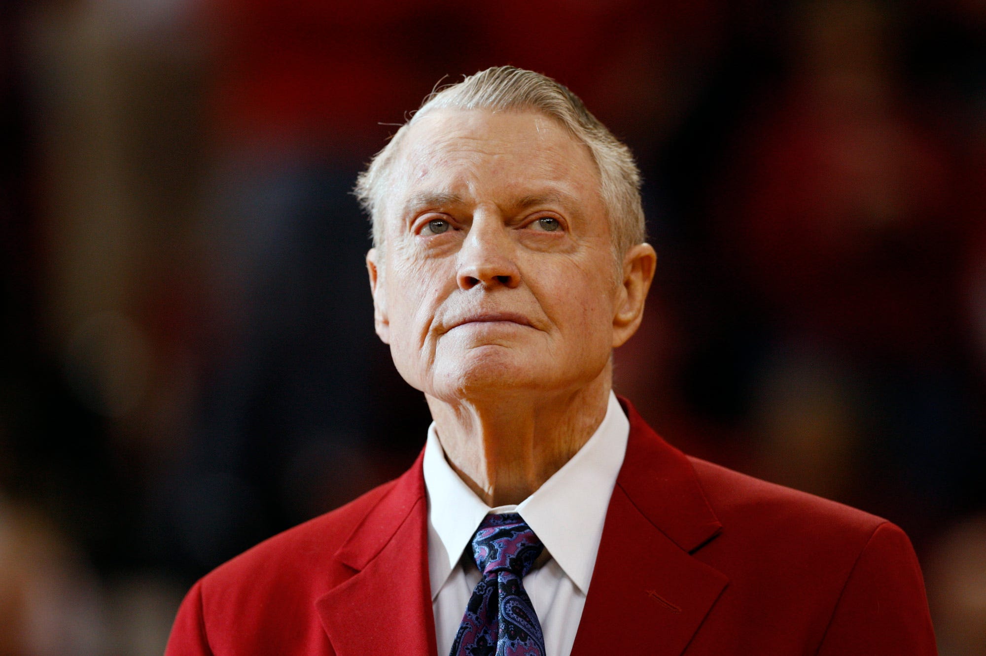 No, Indiana - 1995 Nebraska is best team ever until proven otherwise