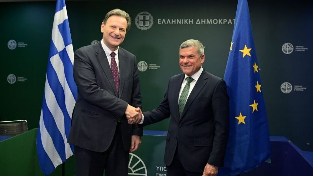 Ένα βήμα πιο κοντά στην ηλεκτρική διασύνδεση Ελλάδας – Κύπρου με τον ...