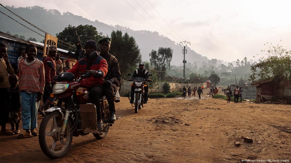 Retour progressif à la normale à Walikale