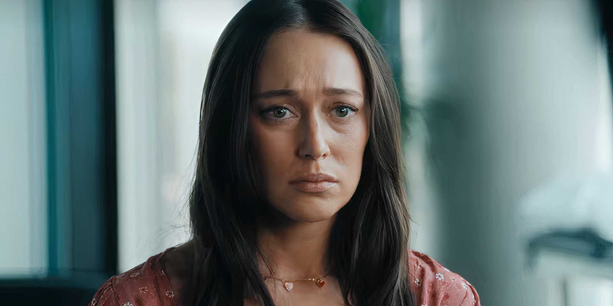 Is Milla Blake Based On A Real Person? Alycia Debnam-Carey's Apple ...