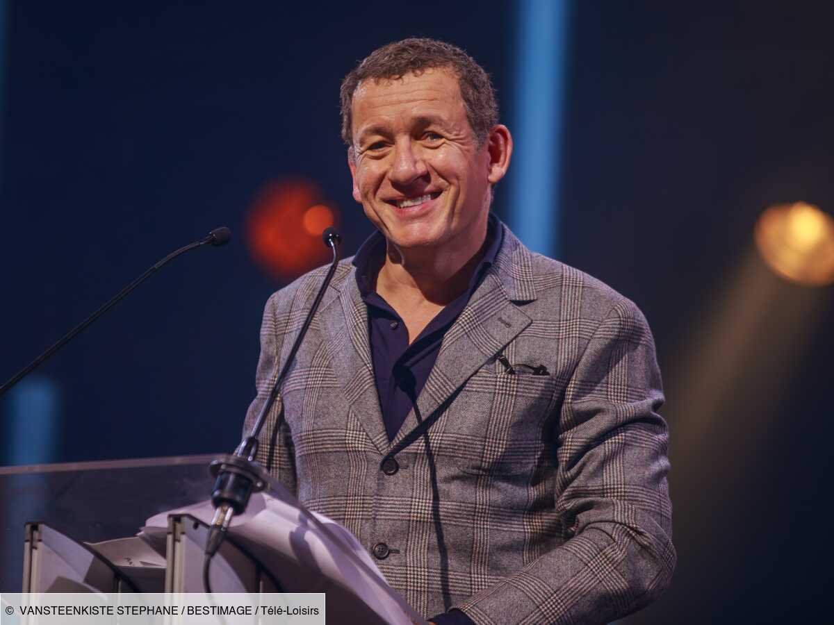 "Ça m'a retourné le cerveau" : Dany Boon révèle ce rôle que sa fille ...