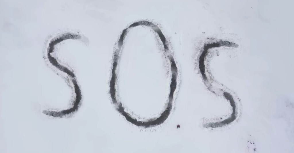 ‘Breathtaking’ survival thriller with 91% Rotten Tomatoes score lands ...