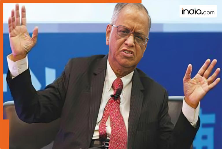 Another bad news for Infosys employees, Narayana Murthy’s company ... Another bad news for Infosys employees, Narayana Murthy’s company ...
