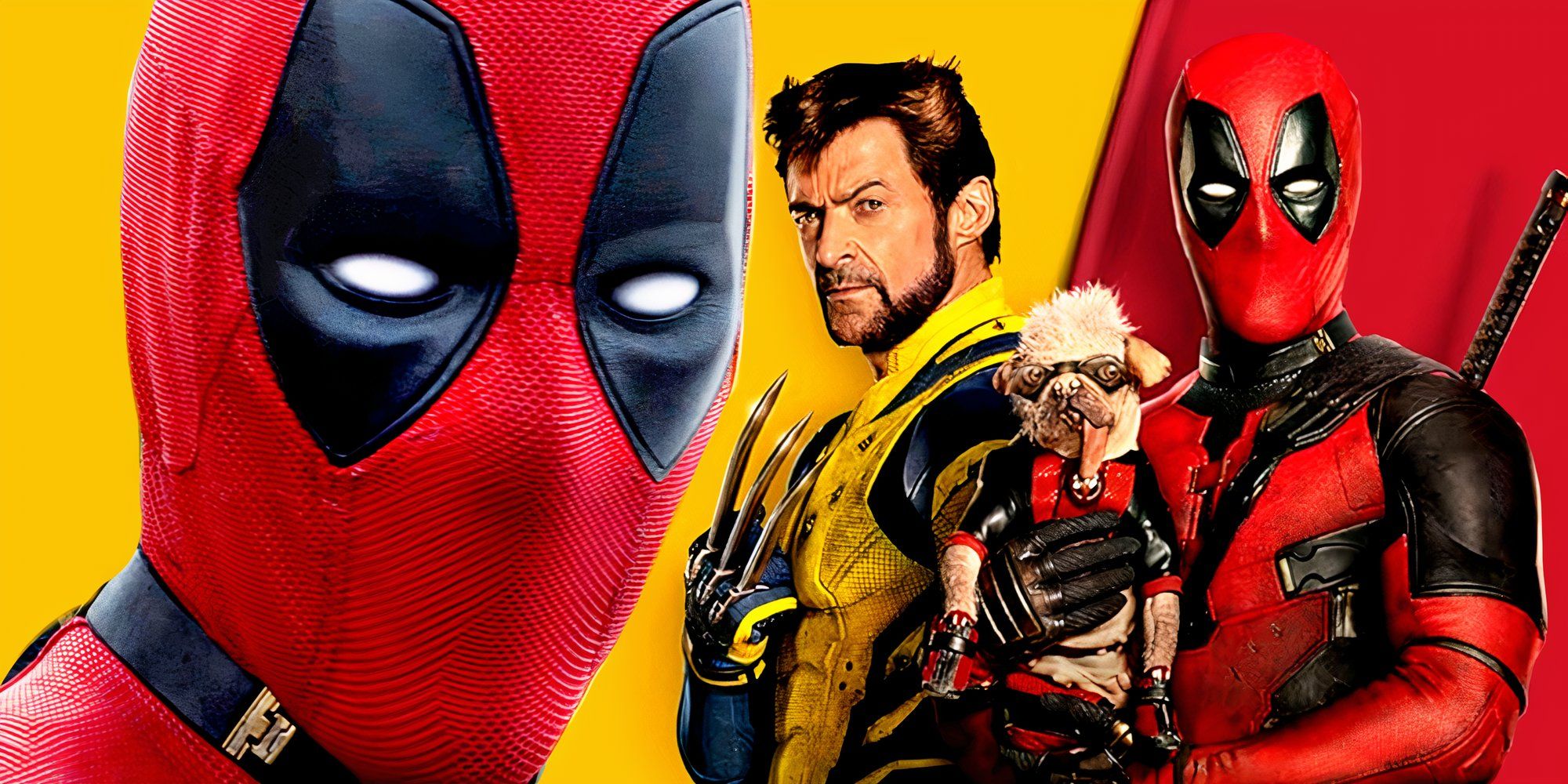 Deadpool Creator Reveals He's Cut Ties With Marvel After Deadpool ...