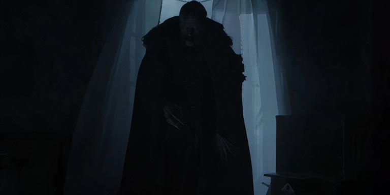 Nosferatu Ending Explained: What Happened Between Ellen and Orlok?