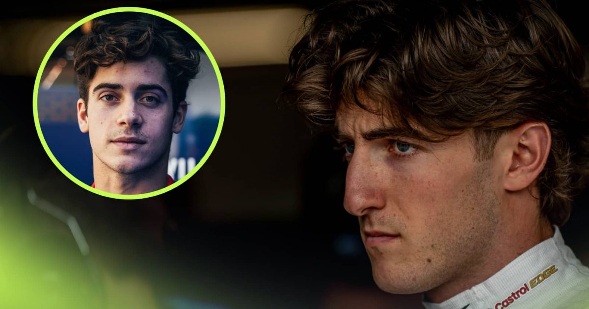 ‘Complete report’ requested as Colapinto, Doohan appear in Alpine test ...