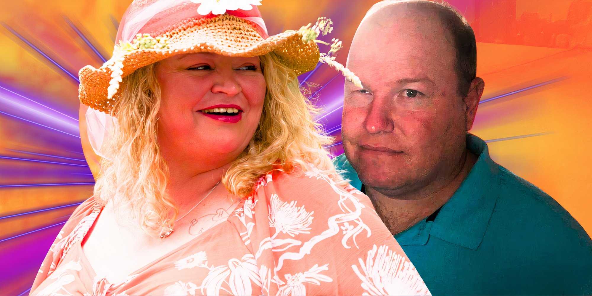 1000-Lb Sisters: Amanda Halterman's 8 Most Dramatic Moments (Will Amy ...