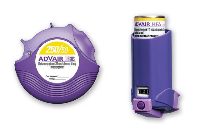 When the Cost of His Asthma Inhaler Went Up $500, His Parents Claim He Couldn't Pay. Two Weeks ...